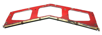 1973-1979 C3 Corvette, Front Bumper Valance Panel, Genuine OEM Part ...