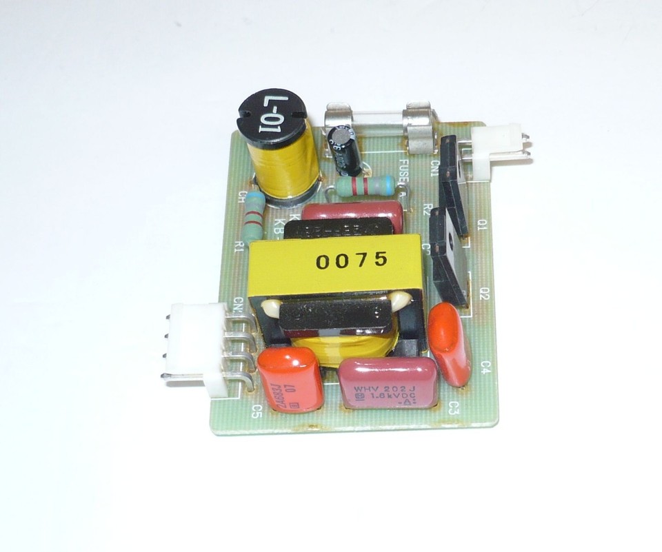 JAPANESE PACHISLO SLOT MACHINE LIGHT BULB BALLAST KB-525 FOR OKAZAKI | eBay