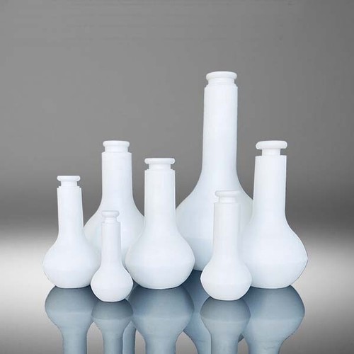 Labware PTFE Volumetric teflon Apparatus Lab 25-500ml Flask Bottle ...