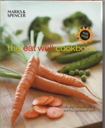 The Eat Well Cookbook by Fiona Biggs Book The Fast Free Shipping | eBay