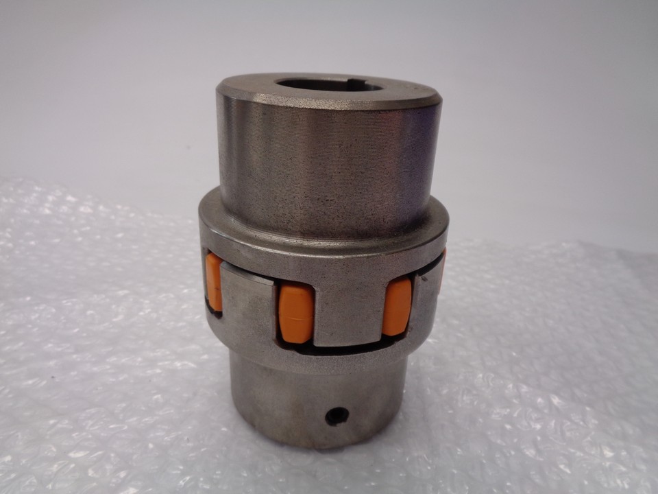 ROTEX KTR38 COUPLING ASSEMBLY NSNP | eBay