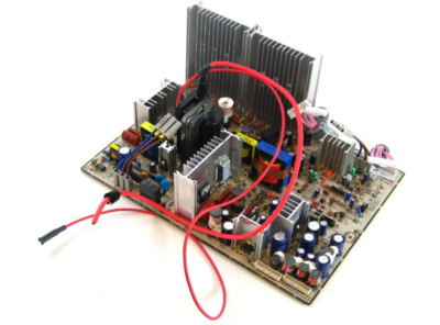 Samsung AA95-01846D PCB Assembly Power Board, NEW | eBay