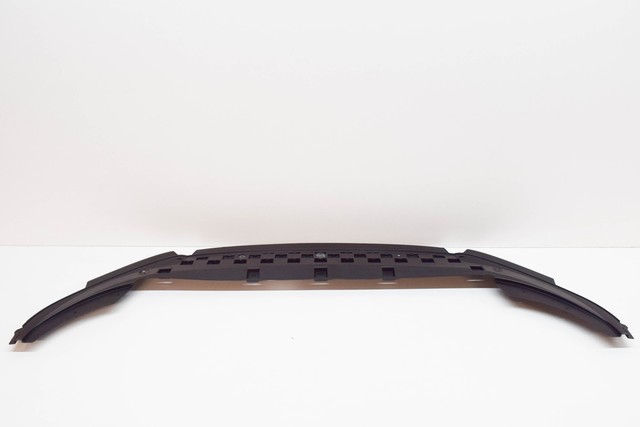 Audi A1 8x Front Bumper Closing Element 8X0807611 Genuine for sale ...