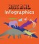 ANIMAL INFOGRAPHICS FRAI OXLADE CHRIS CAPSTONE GLOBAL LIBRARY LTD ...