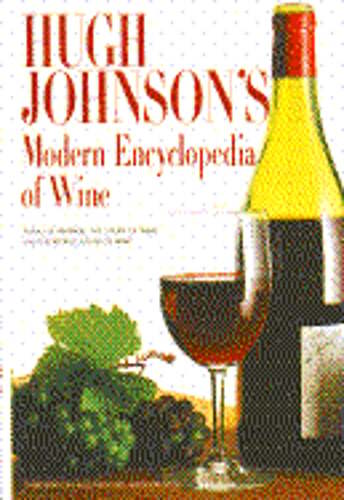 Hugh Johnson's Modern Encyclopedia of Wine by Hugh Johnson: New ...