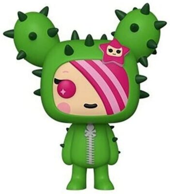 *NEW* Tokidoki: SANDy POP Vinyl Figure 889698557542| eBay
