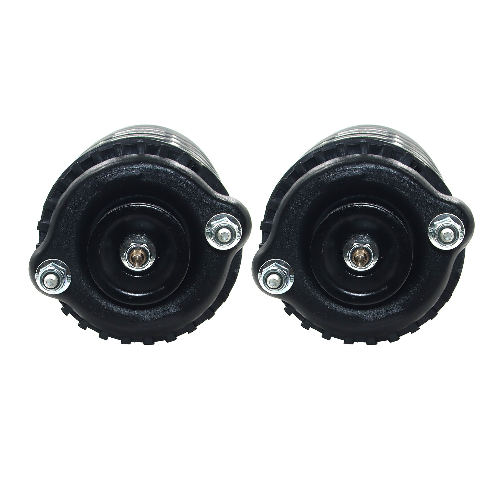 4PCS Front Struts + Rear Shocks for GMC Envoy Chevy Trailblazer SSR ...