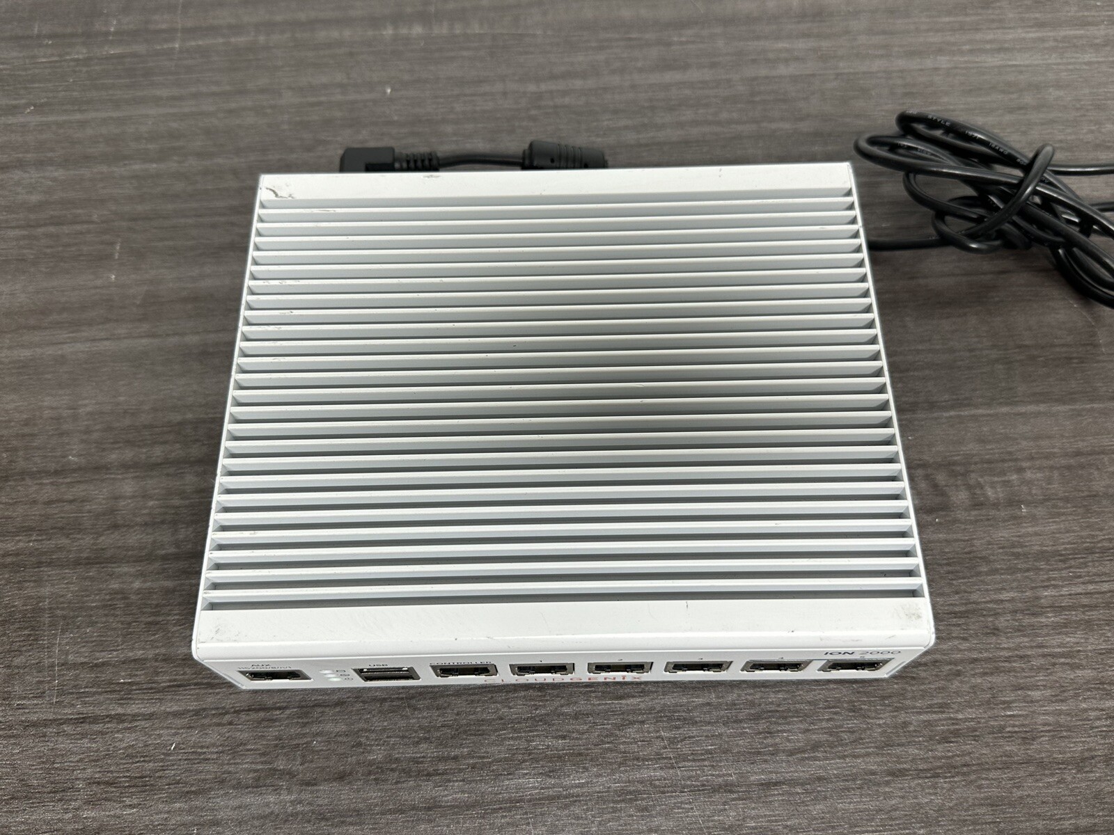 CloudGenix ION 2000 Network Appliance Platform - B84 | eBay