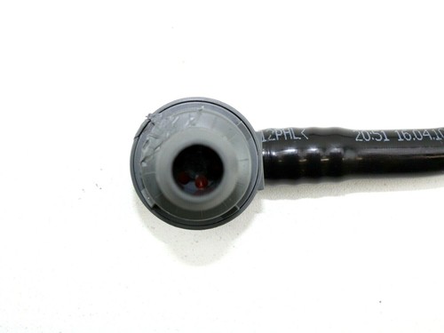 2006-2015 BMW BRAKE BOOSTER VACUUM HOSE 34337577336 OEM* | eBay