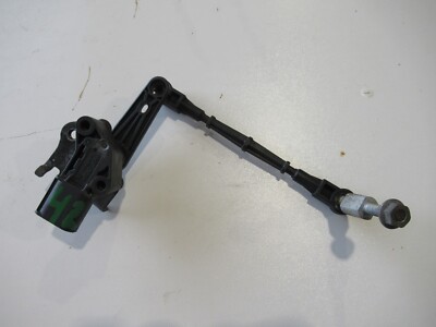 Audi Q7 II 2 4M Höhensensor Niveauregulierung 4M0941310H 4M0907503 ...