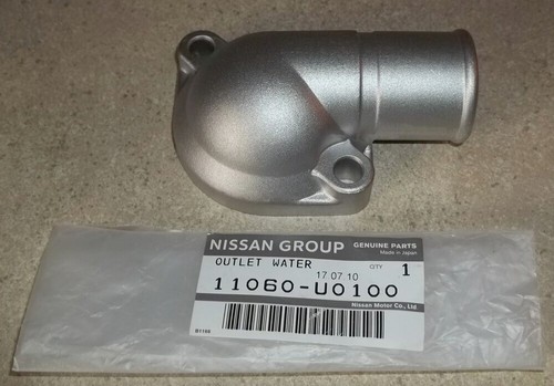 11060-U0100 Nissan Outlet-water 11060U0100, New Genuine OEM Part | eBay