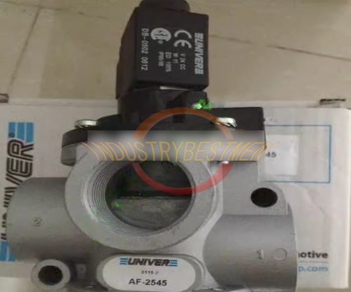 1PC NEW UNIVER solenoid valve AF2545 AF-2545 | eBay