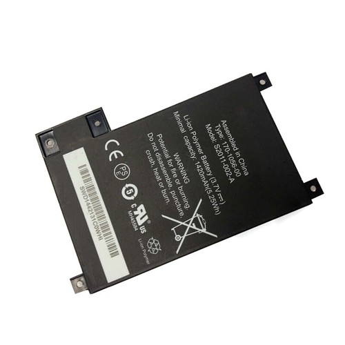 New OEM Replacement Battery for Amazon Kindle Touch 4 DR-A014 S2011-002 ...