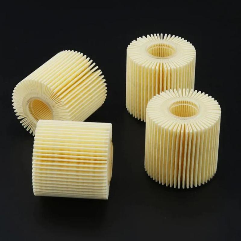 3-Pack Engine Oil Filter for Toyota Scion Lexus Camry 04152-YZZA1 04152 ...