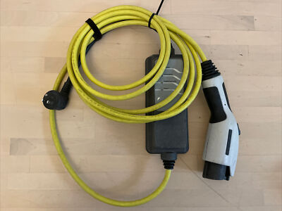 BMW EV Charger i3 i5 i8 330e 530e 740e X5 X3 series Electric car ...