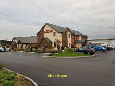 Photo 6x4 Bluebell Farm - Farmhouse Inns, Worcester Trotshill Is an ...