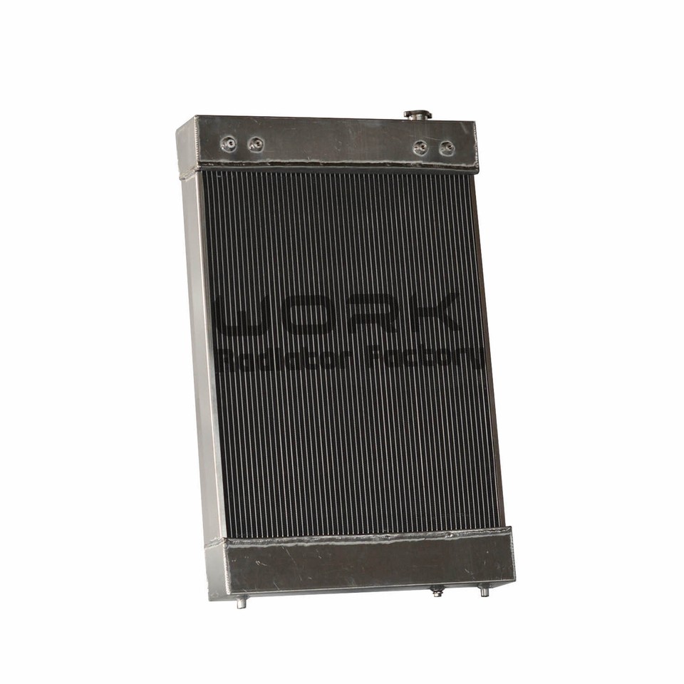 Radiator 139-6887 For Caterpillar D3C-III D4C-III D5C-III 933C 939C ...