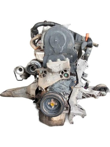 ⭐ AXB moteur complet pour VW TRANSPORTER V FURGON (7HA 7HH 7EA 7EH) 1.9 ...