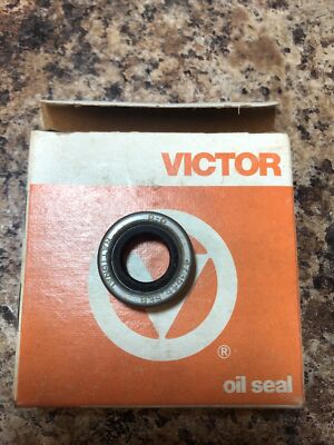 National 473546 Oil Seal In Victor 47534 Box! F+S! | eBay