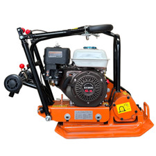 Petrol Compactor Wacker Plate for sale | eBay UK