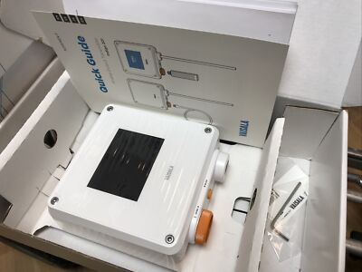 Vaisala Indigo 201 Analog Output Transmitter | eBay