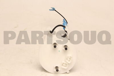 7702460380 Genuine Toyota TUBE SUB-ASSY FUEL 77024-60380 | eBay