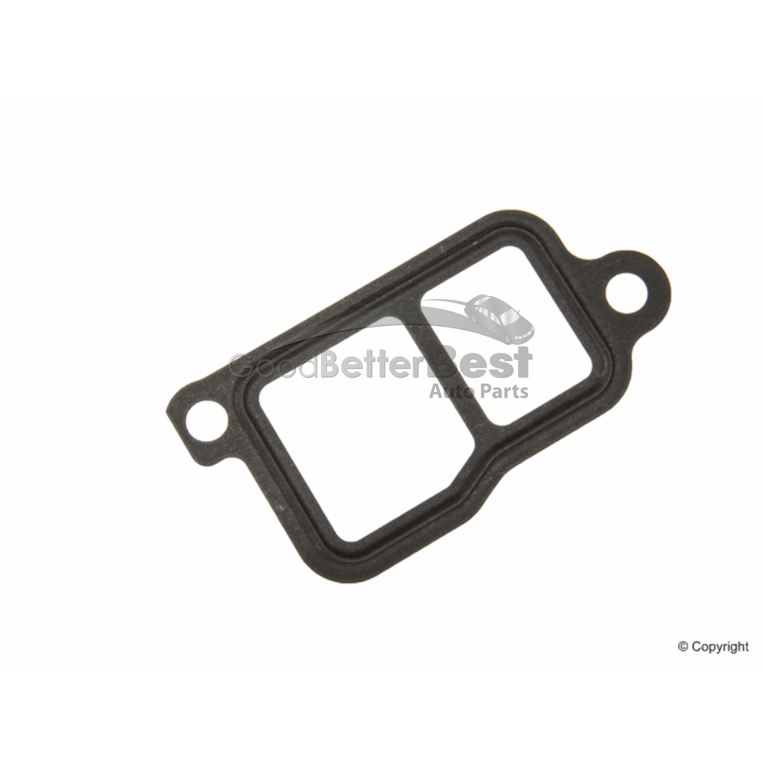 One New Victor Reinz Engine Coolant Thermostat Housing Gasket 703719100 ...