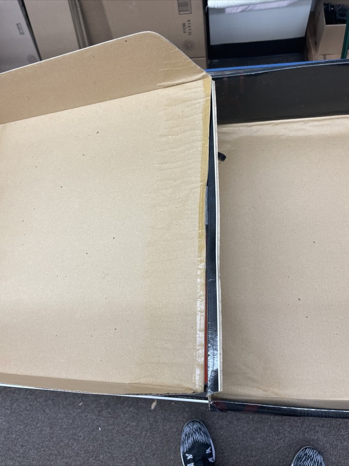 Megatech MTC7700 Diversion X-EC RC Plane — New, but Damaged Box! • | eBay