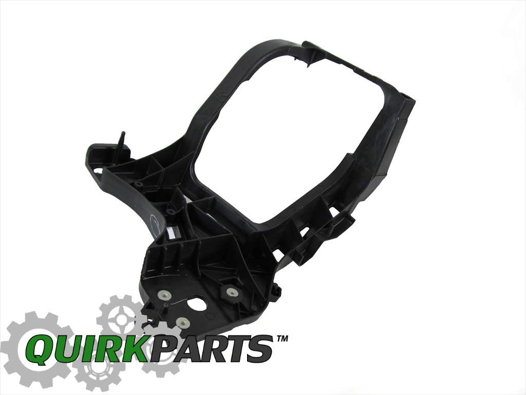 Headlight Bracket Mopar 68222828AA for sale online | eBay