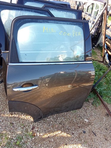 Right Rear Door Hinge Mini Countryman R60 2010-2016 | eBay UK