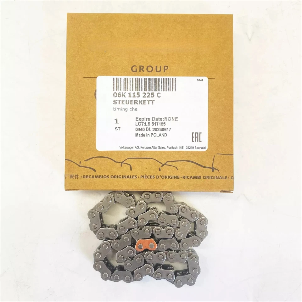 New 13 x Timing Chain Kits Fit For VW Passat ADI A4 A5 TT 1.8T 2.0T USA ...