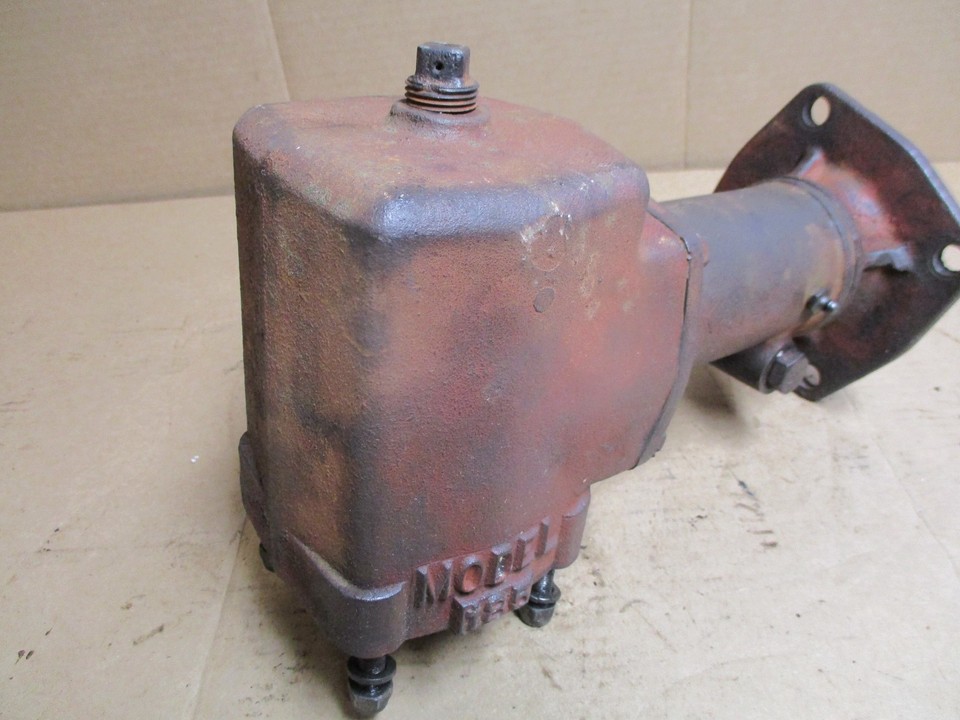 Gravely L LI L8 Walk Behind 185 Gear Box 30" Mower | eBay