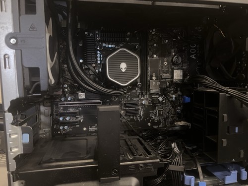 Alienware R15 Motherboards LGA1700 Intel Core 13th Gen | eBay