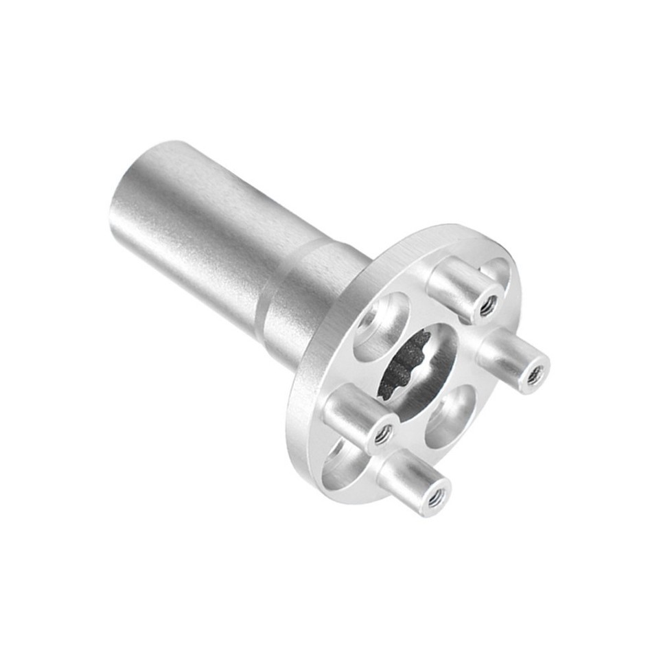 RC Car Aluminum Alloy Drive Shaft with Planetary Kit for UDR RC Car9567 ...