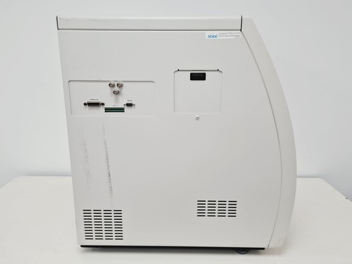 Beckman Coulter SCIEX PA800 PLUS Biologics Analysis System Lab | eBay