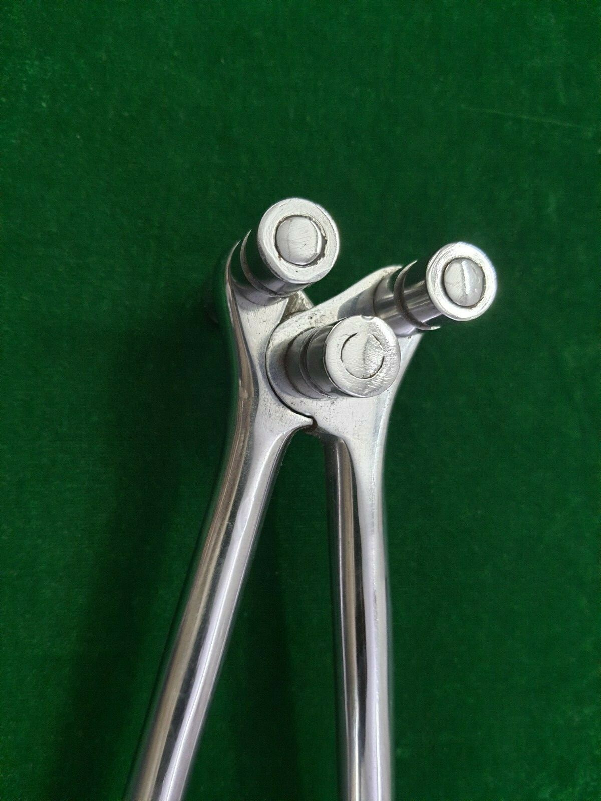 ORTHOPEDIC Plate Bender Rod Bender Orthopedic Surgical Instruments | eBay