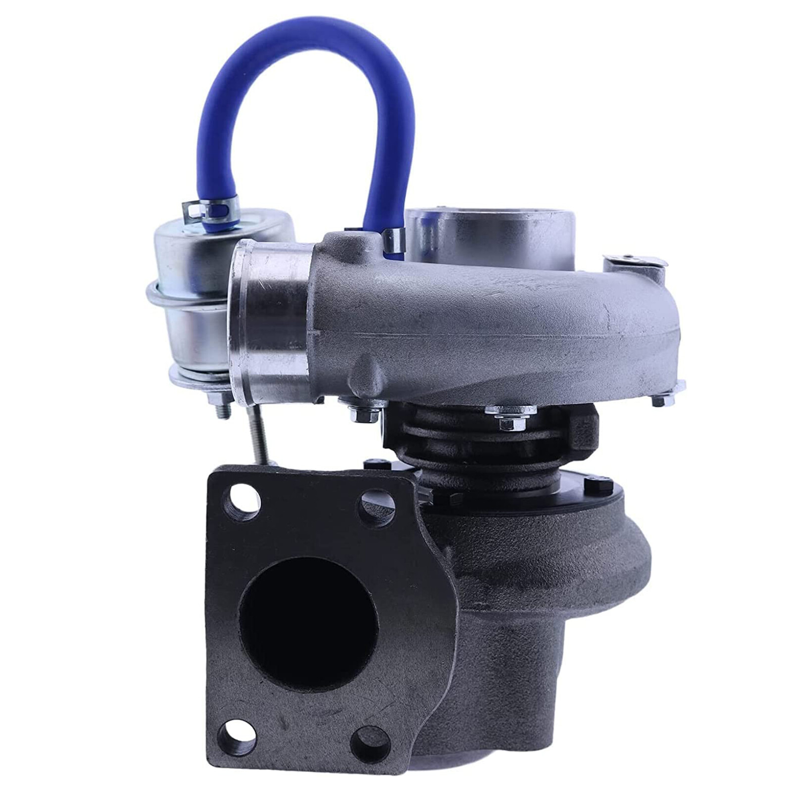 Turbo GT2052 Turbocharger 2674A324 2674A382 For Perkins T4.236 1004-4T ...