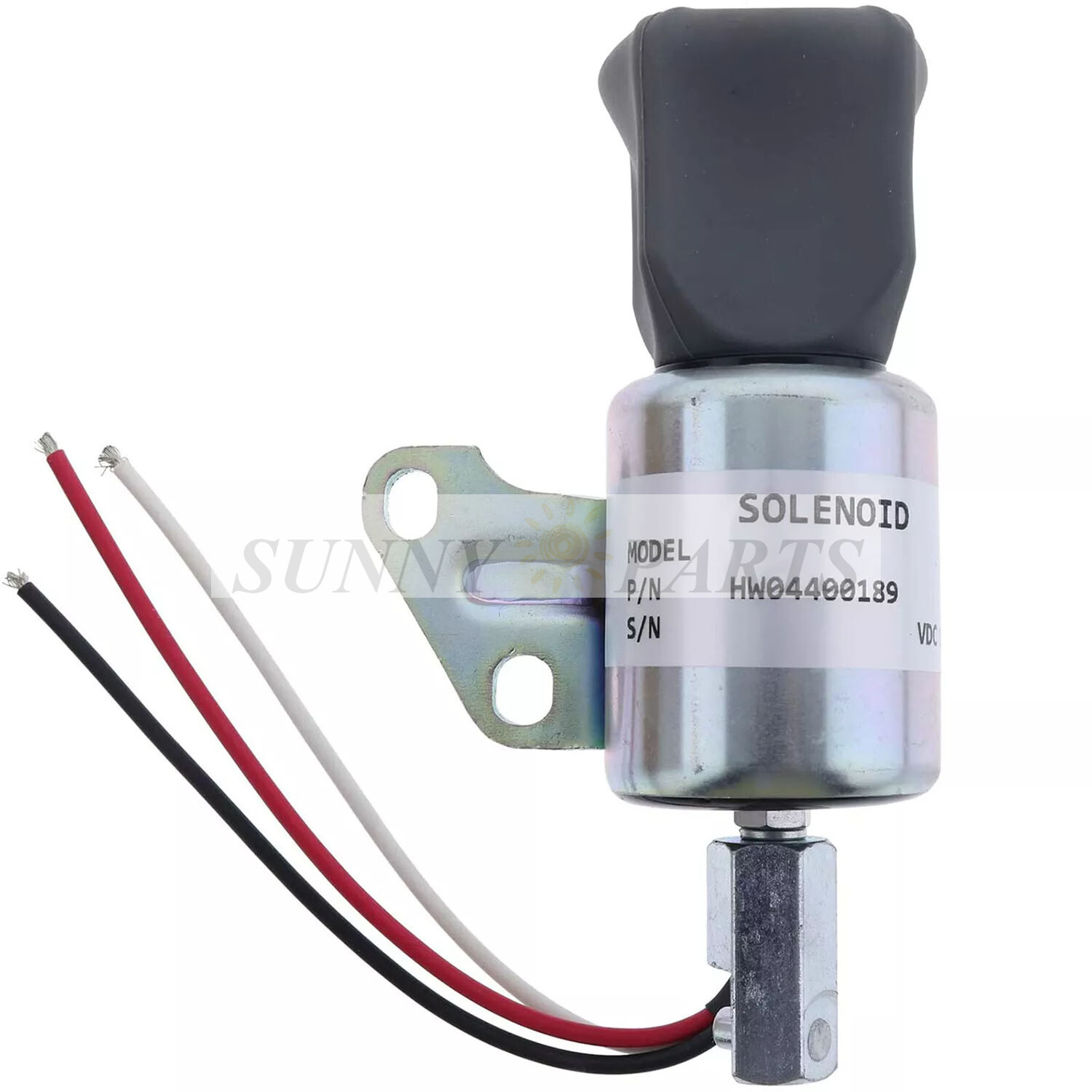12V 139321 Fuel Shutdown Solenoid fits Skyjack Scissor Lift SJ6826 ...