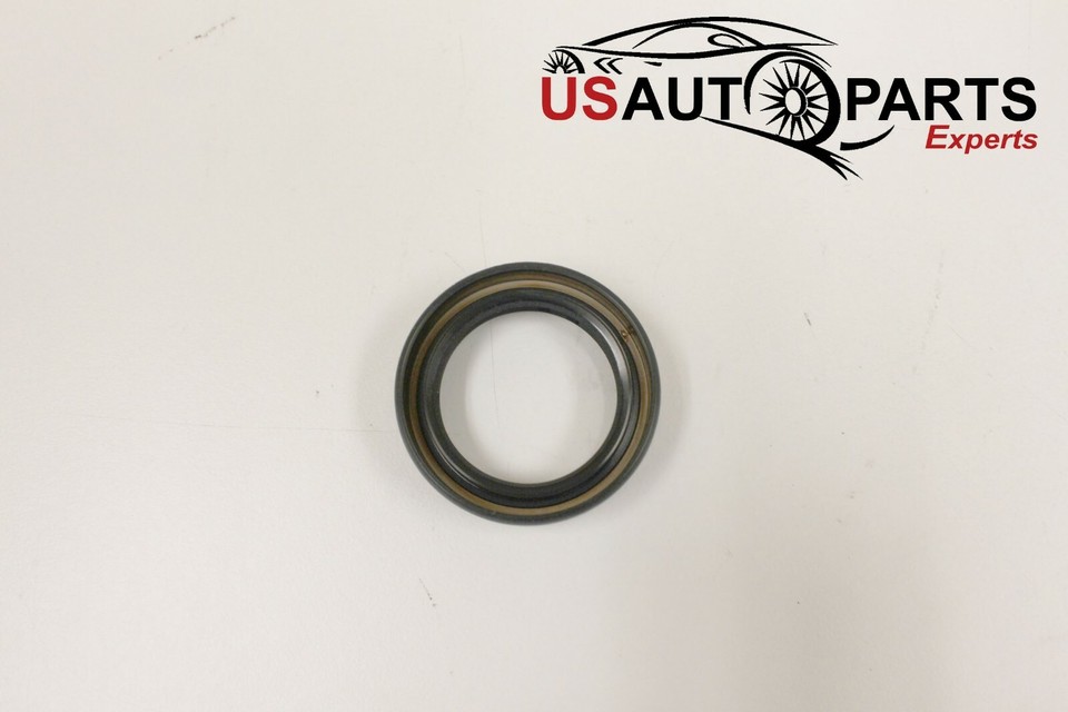 Genuine Subaru Front Drive Axle Seals Kit For WRX Impreza STi Forester ...