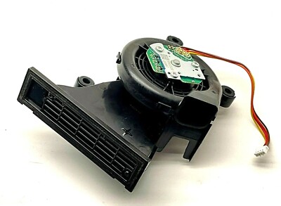 Shark Vacuum RV2001 RV2001WD RV2001DRUS RV2001WRUS Fan Main Suction ...