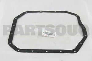 3516820010 Genuine Toyota GASKET, TRANSAXLE OIL PAN(CVT) 35168-20010 | eBay