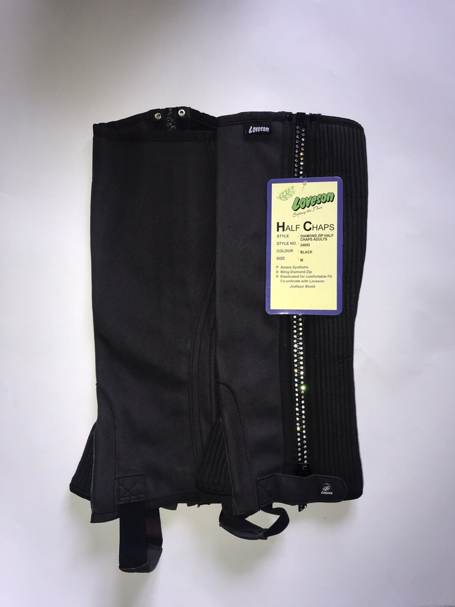Tall Western Style Boots Knee High Back Zipper Unisex Autumn Equestrian ...