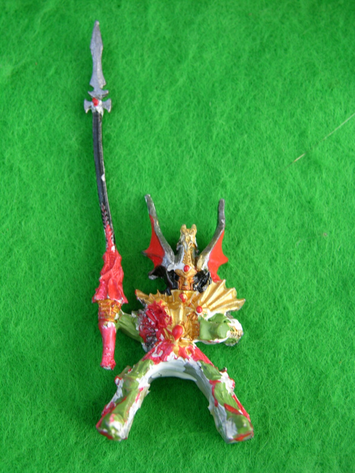 WHFB HIGH ELF KNIGHTS & RIDERS, MULTI-LISTING | eBay UK