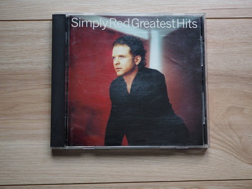 CD Simply Red Greatest Hits | eBay