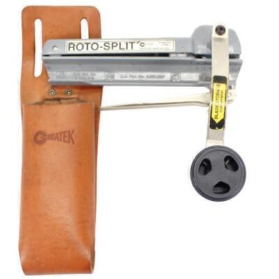 Cable Cutters - Roto Split