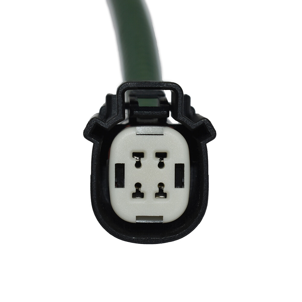 2X New Upstream & Downstream Oxygen O2 Sensor for 2014-2018 Ford Focus ...