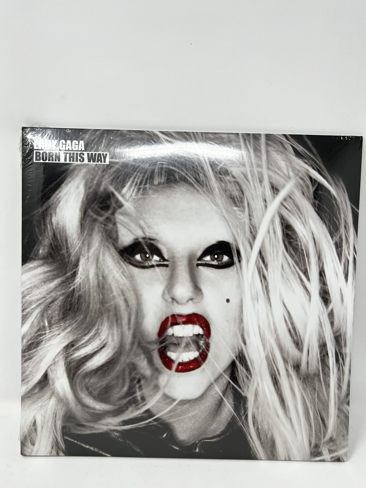 Born This Way by Lady Gaga (Record, 2011) for sale online | eBay