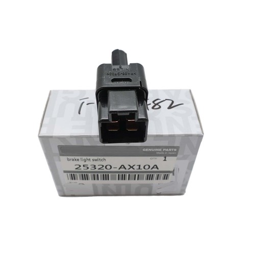 OEM for NISSAN INFINITI Stop Lamp Brake Light Switch Assembly ...