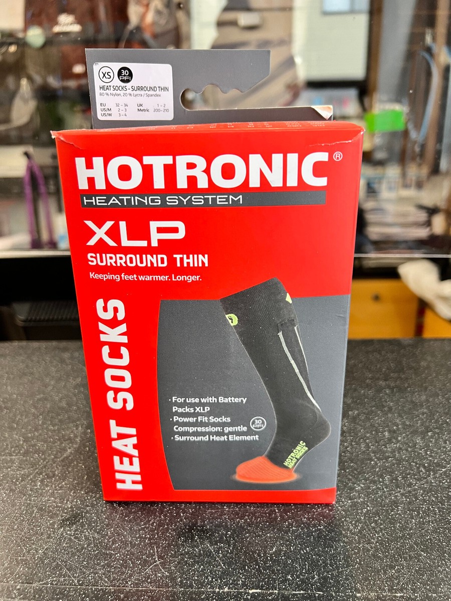 Hotronic Ski Boot Heaters | ppgbbe.intranet.biologia.ufrj.br