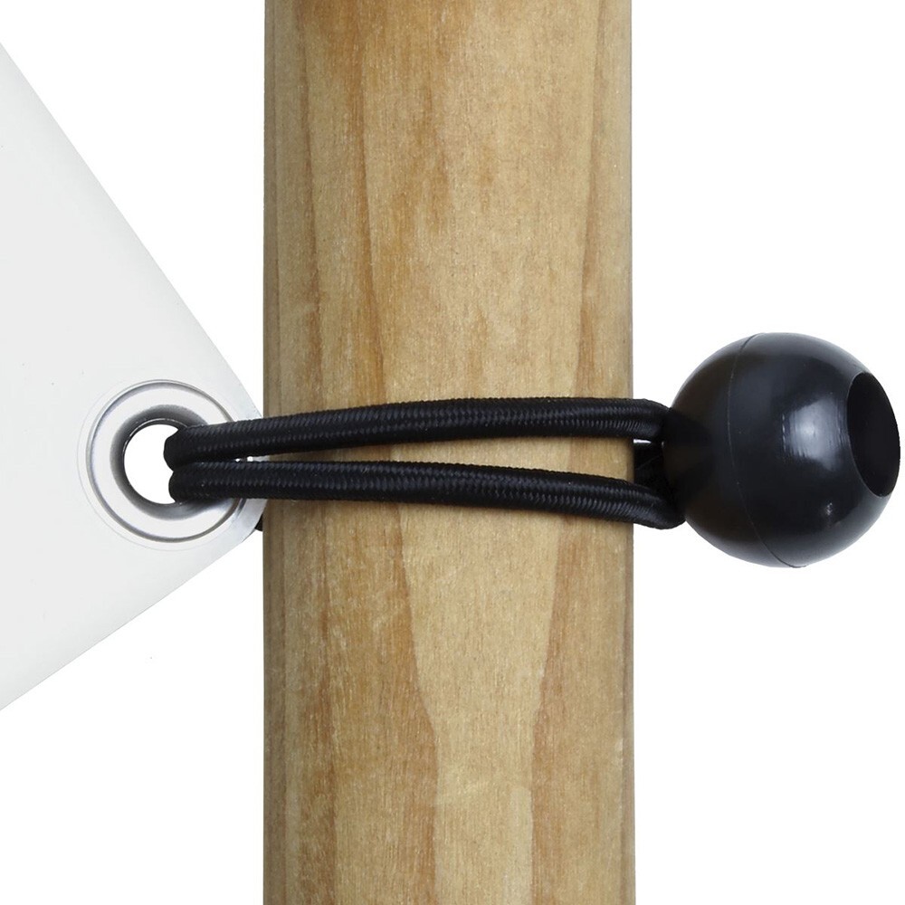 Accessories Tent elastic ties Outdoor ?30pcs Tied Rope Ball Tensioner ...